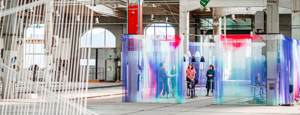 Southern Sweden Design Days 2021 – ZigZagZurich