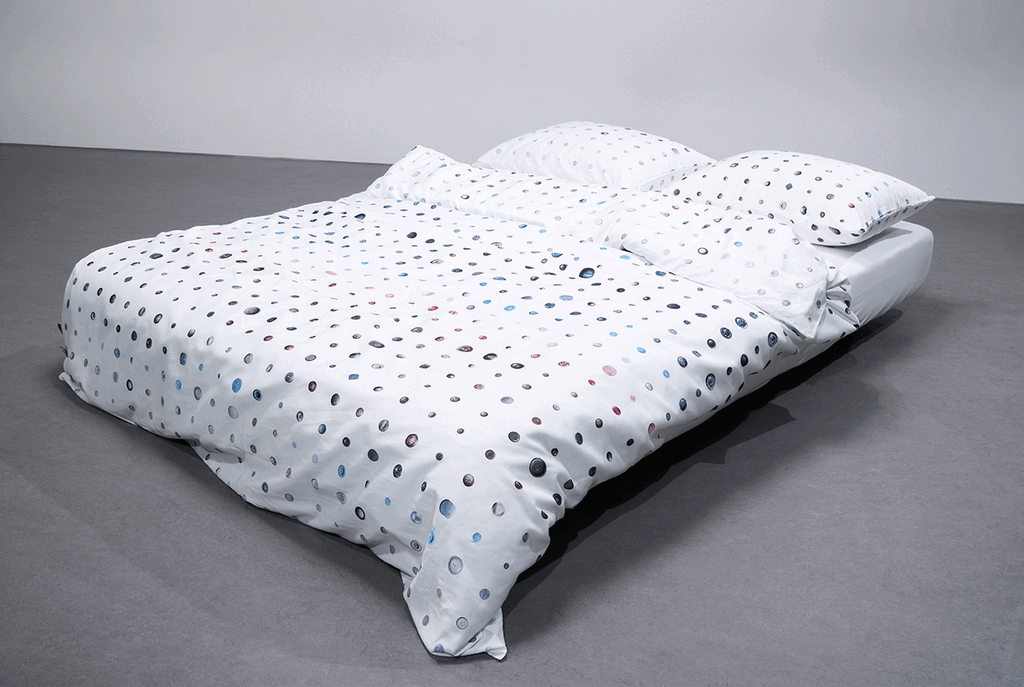 Luxury Artist Bedding Collection 2024: Modern & Unique Designs ...