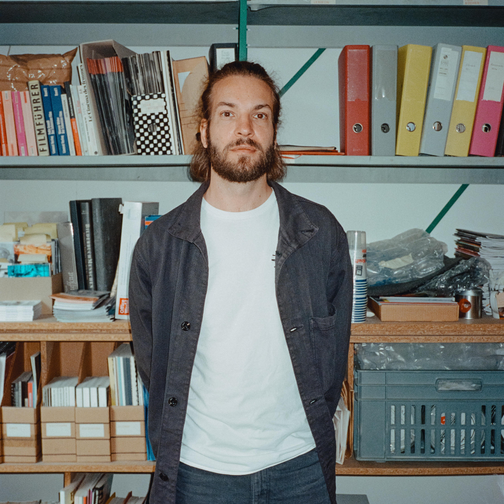 Felix Pfäffli – ZigZagZurich