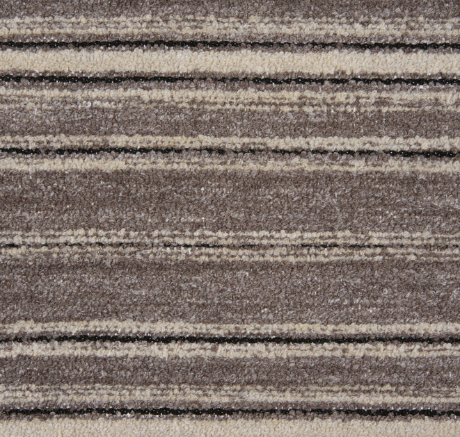 Outdoor / Indoor Cushion "Mara" - Stone – ZigZagZurich